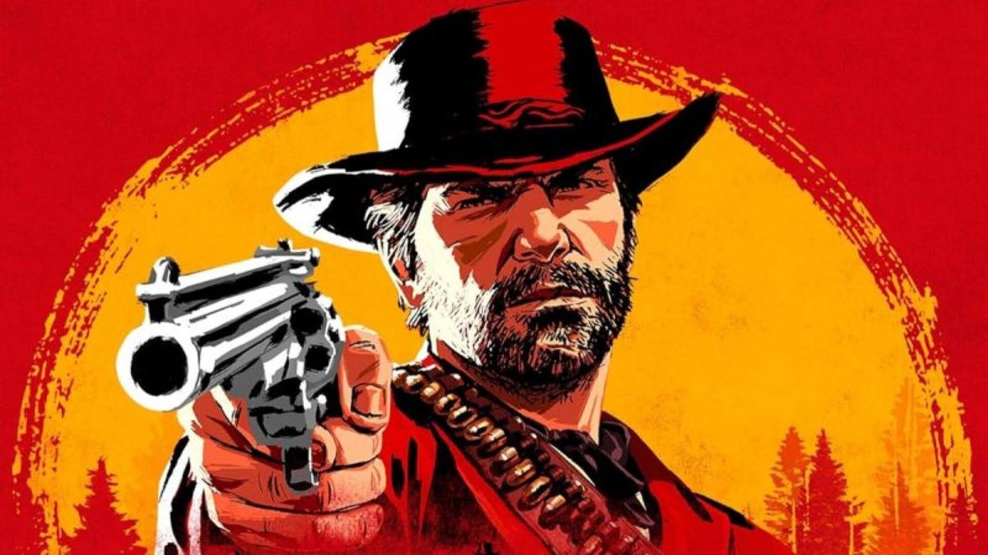 Brasil Game Show traz protagonista de Red Dead Redemption 2 - Pipocando ...