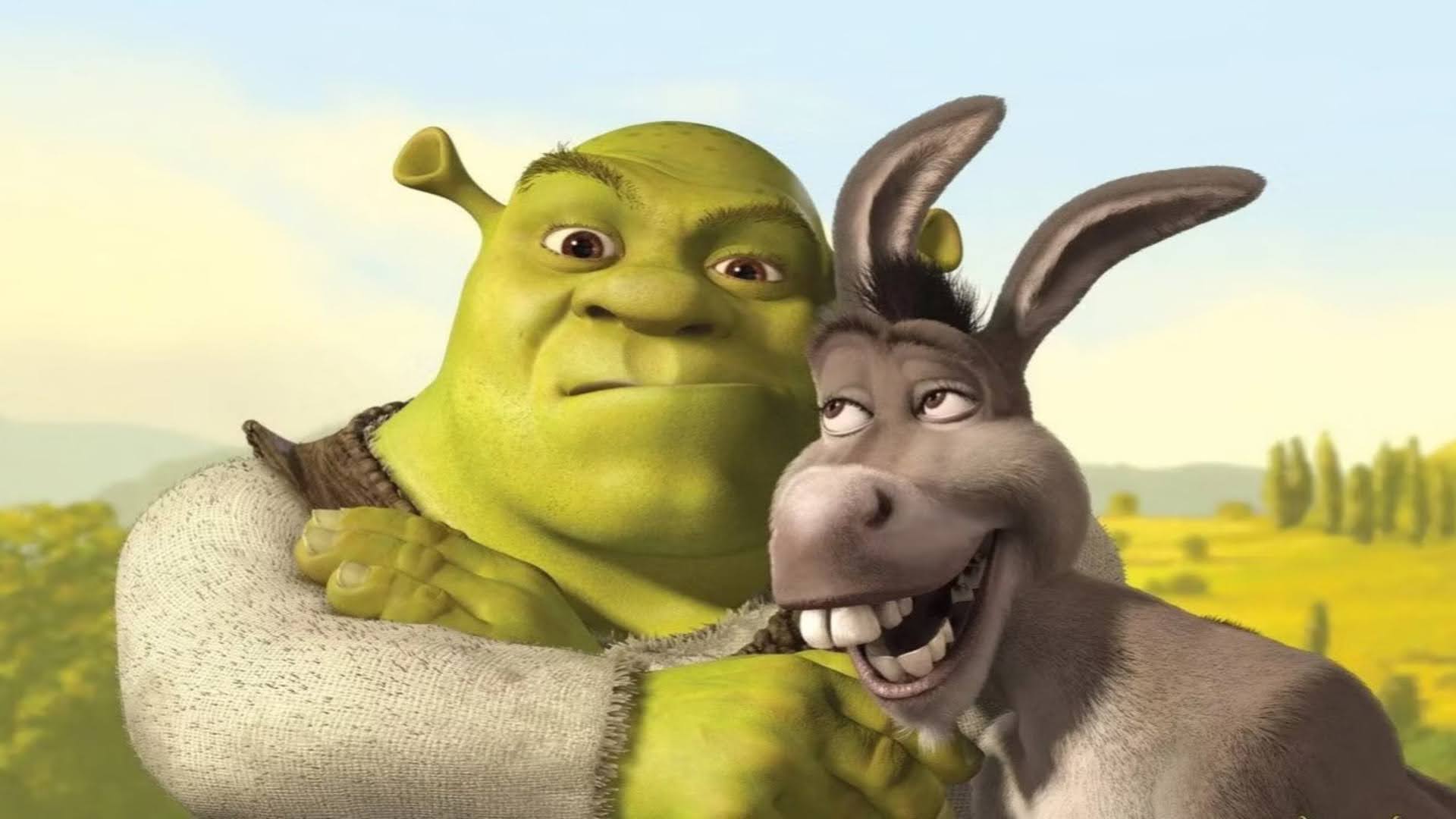 Shrek 5 vem aí! - Pipocando Notícias