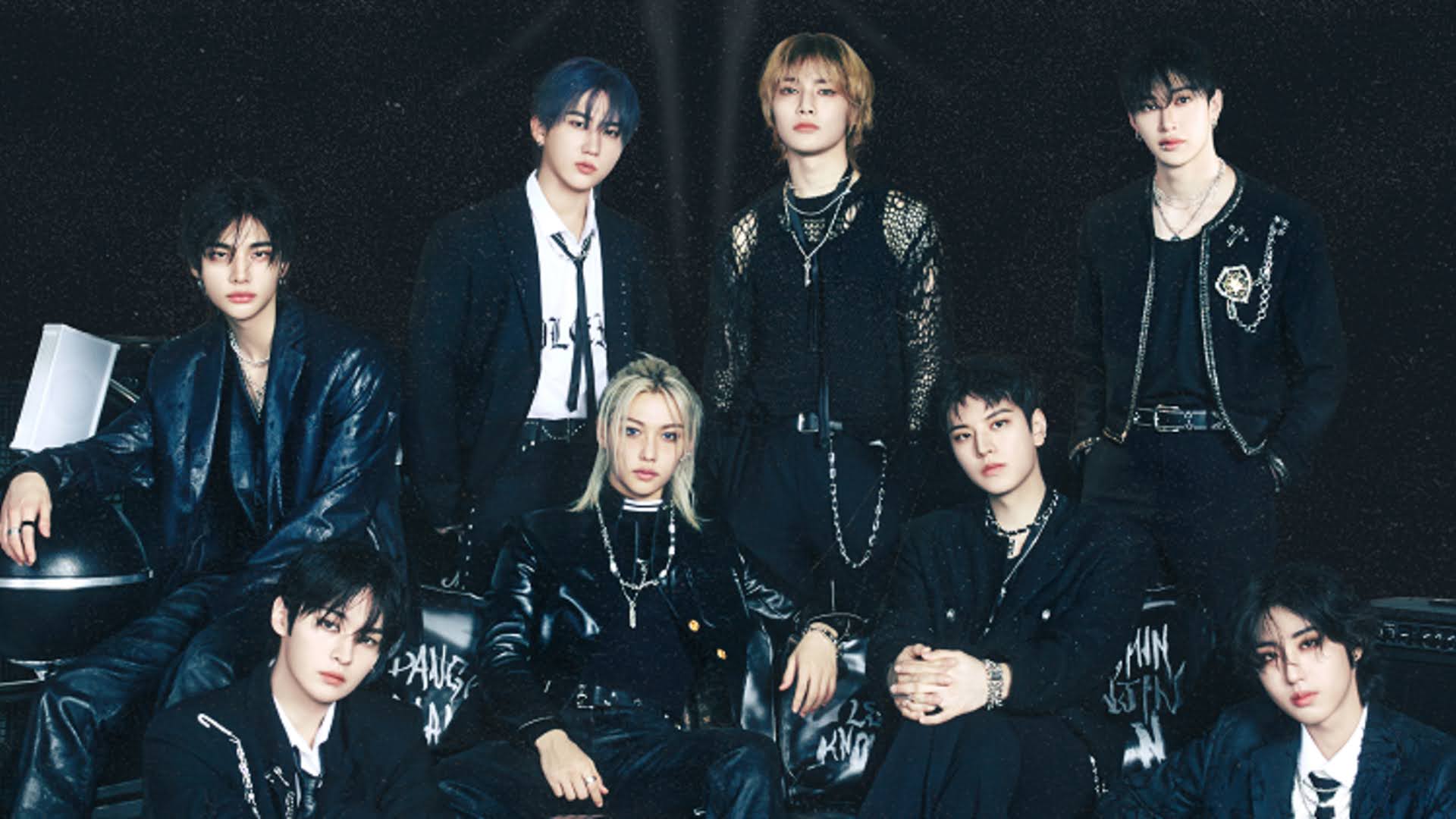 Stray Kids lança o SKZ IT TAPE “DO IT” com as faixas ‘Do It’ e ‘Divine ...
