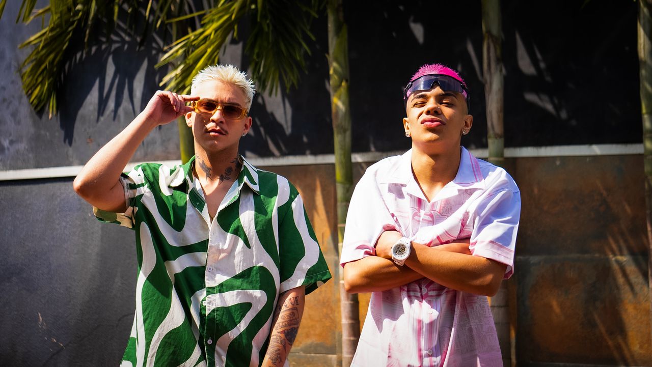 MC Tato lança “Colocadinha”, novo single dançante em parceria com Jall ...