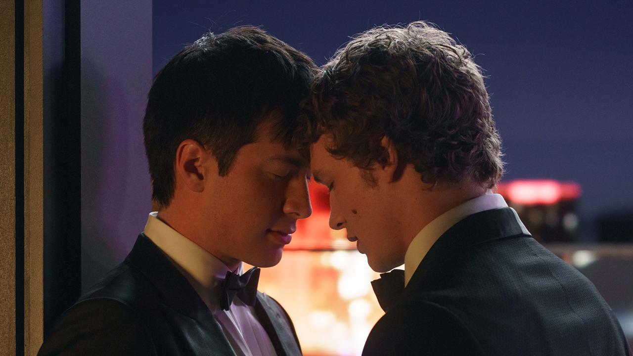 ‘Heated Rivalry’ chega à HBO Max Brasil em fevereiro - Pipocando Notícias