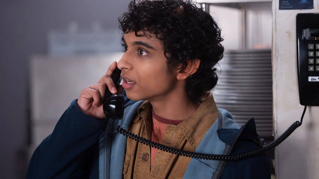 Percy Jackson e os Olimpianos (Disney+) | S02E07 – Review - Pipocando ...